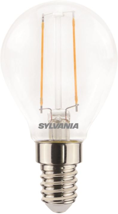 Mentavill Épületvillamossági Webáruház Led Gömb E14 2 5w 2700k